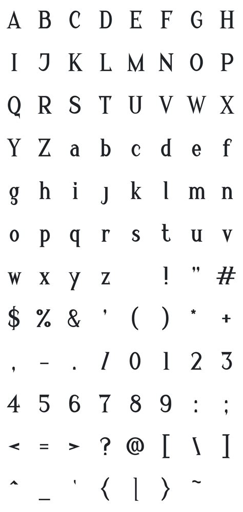 Ebbe Typeface Font Download Free