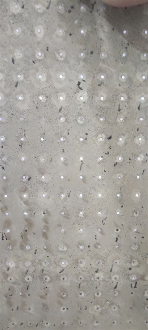 Translucent Gfrc Raghed El Khatib