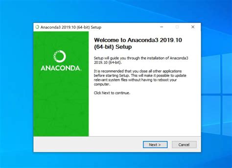 Python Setup Tutorial W Anaconda Jupyter And Spyder Holypython