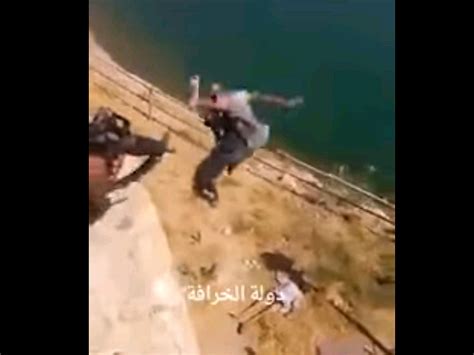 Iraq Revenge Killings Iraqi Troops Admit Killing Isis Suspects In