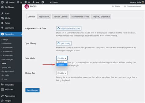 Elementor Not Loading 8 Ways To Fix It Immediately