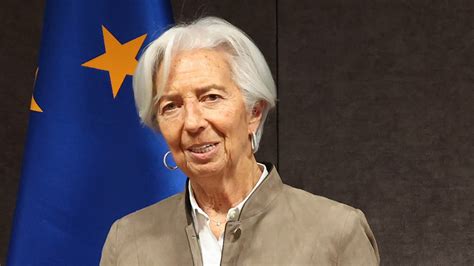 Resta Invariato Il Tasso Dinteresse Al 450 Lo Ha Deciso Oggi La Bce