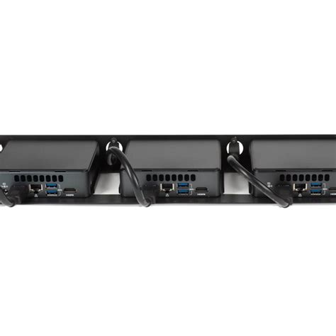 U NUC Server Shelf Simply NUC