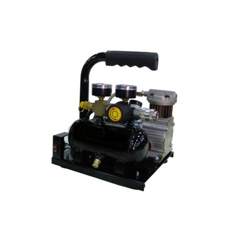 compressor 24V Jaro