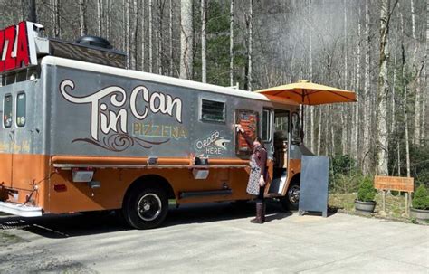 The 13 Best Food Trucks In Asheville About Asheville
