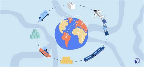 Navigating The Complexities Of The Global Supply Chain Smartinny