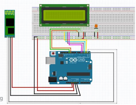 Android To Arduino Data Send Via Bluetooth Serial Part 1 Harrys