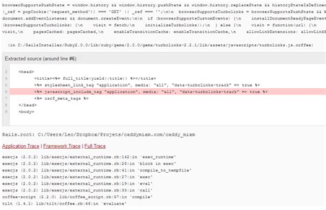 Ruby Execjsruntimeerror Rails 4 Windows 7 Stack Overflow