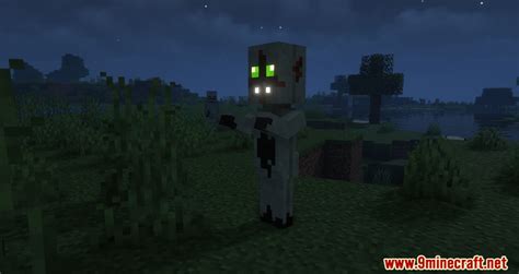 Scp Overtime Mod Minecraft