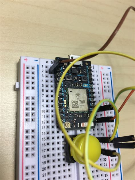 Particle Photon Assistive Technology Blog