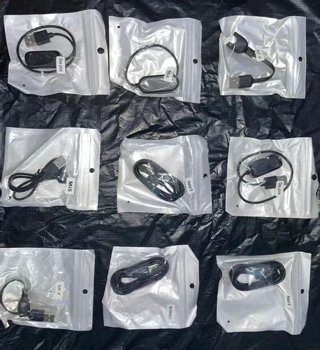 Mi Band Charging Cable At Rs Piece Usb Data Cable In New Delhi Id