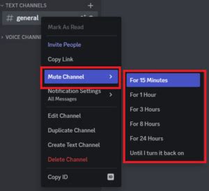 How To Mute Someone On Discord SOLVED GoLinuxCloud