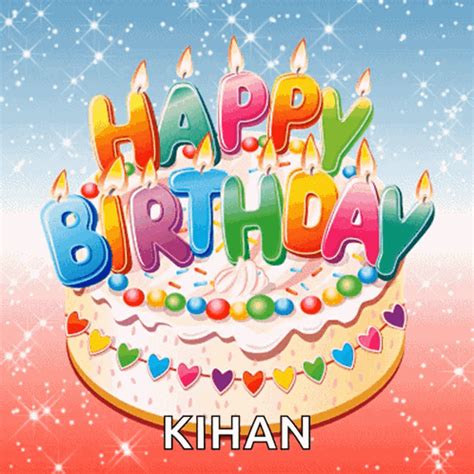Happy Birthday Cake  Happy Birthday Cake Candles Discover