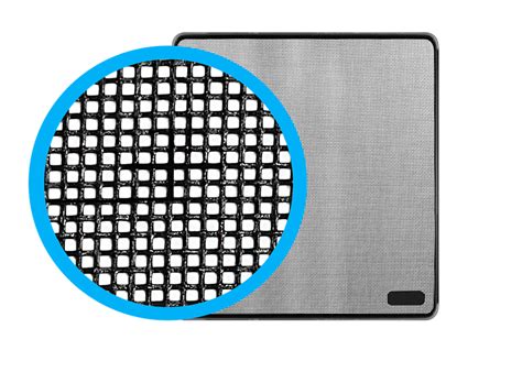 Flexscreen© Mesh Types