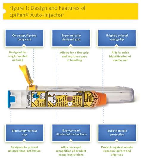 Epipen Printable Instructions