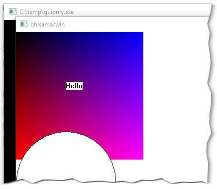 How To Hide Console Window Of A Go Program On Windows Stack Overflow