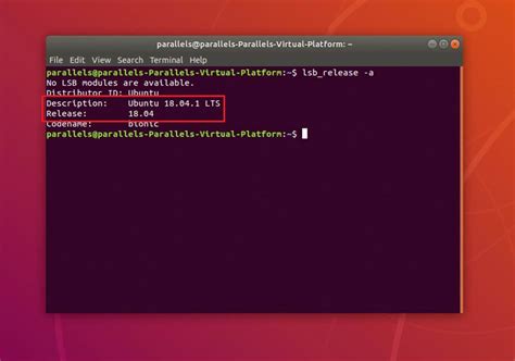 How To Check Mysql Version In Ubuntu Command Line Printable Forms