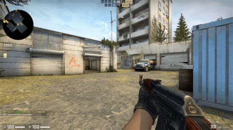 Cache Callouts In Counter Strike CS GO All Cache Map Callouts