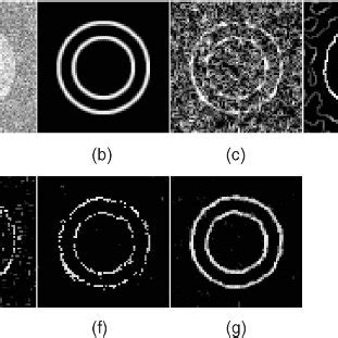 PDF Neural Edge Enhancer For Supervised Edge Enhancement From Noisy Images