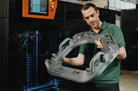 Design For Additive Manufacturing Best Practices Guide