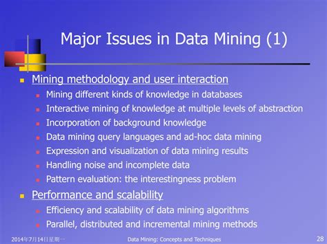 Ppt Knowledge Discovery And Data Mining An Introduction Powerpoint Presentation Id