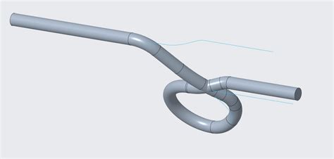Coax Cable In Creo Cabling Ptc Community