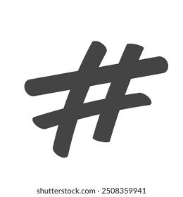 Hashtag Sign Hashtag Signs Event Signage Social Media