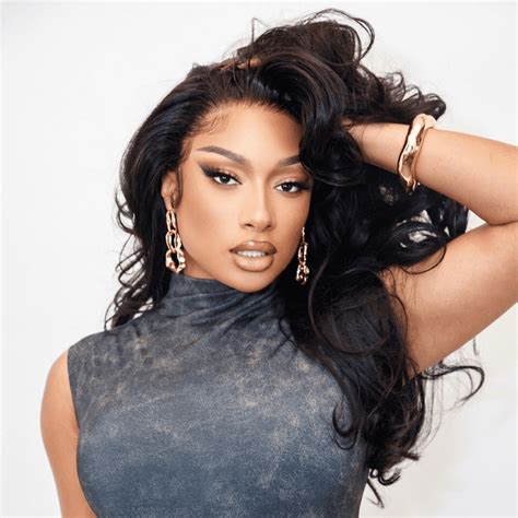 Megan Thee Stallions 25 Best Hair Moments Prove Shes A Total Hair Icon