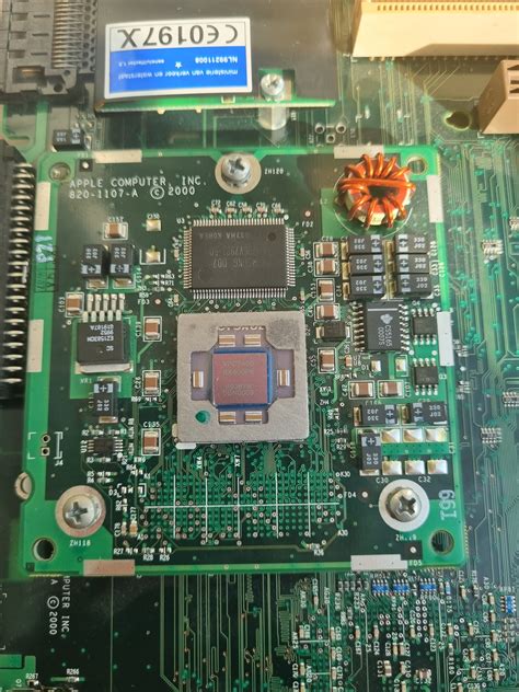 Introduction To Powerpc Prog World