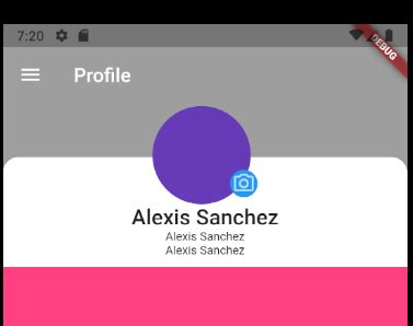 Dart Column Widget Not Positioning Widgets Properly When Using Stack Widget Flutter Stack