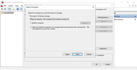 How To Generate Certificate Signing Request Using Microsoft Management Console Donevlab