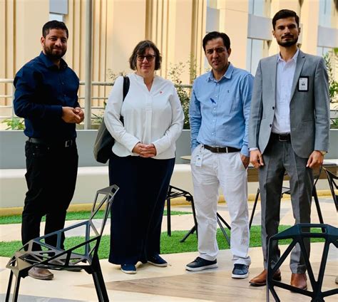 muhammad younas khan pmp® iosh® on linkedin proud to part of this