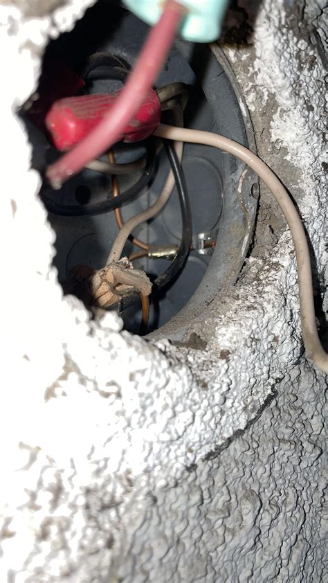 Attachingnest Floodlight With No Ground Rdiy