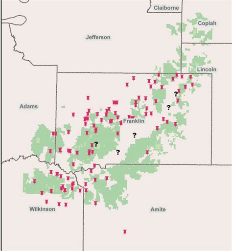 southern pine beetles marching in the enterprise journal