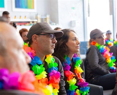 The Inspiring Journey Of Michelle Debono And Patrick Meli