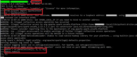 Instalar Apache Spark En Cualquier Sistema Operativo Y Aprender A