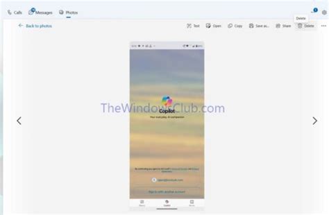 Best Microsoft Phone Link App Tips And Tricks
