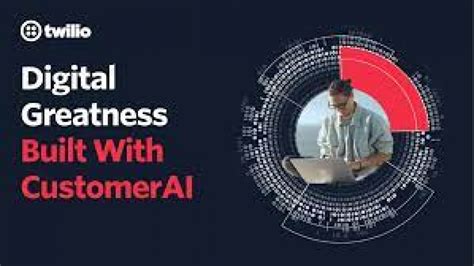 ITWire Twilio To Deliver Customer Aware Generative AI Through New Open AI Integration