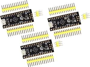 X CANADUINO Attiny Modulo MCU Compatibile Con Arduino Nano V Amazon It Informatica