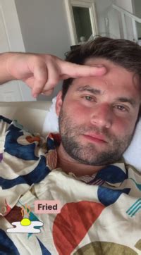 Jake Borelli Page LPSG