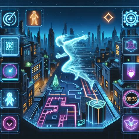 PC Ghostrunner Cheat Codes Tips