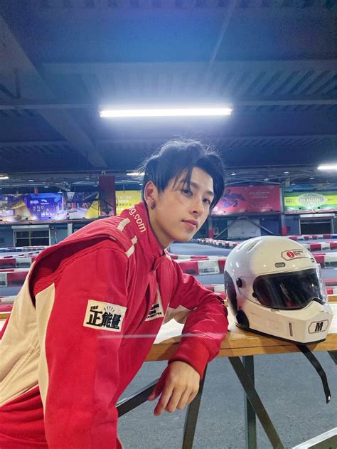 Kong On Twitter 今天是秋名山车神