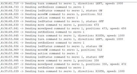 Motor Not Moving After Code Is Uploaded Motors Mechanics Power And CNC Arduino Forum