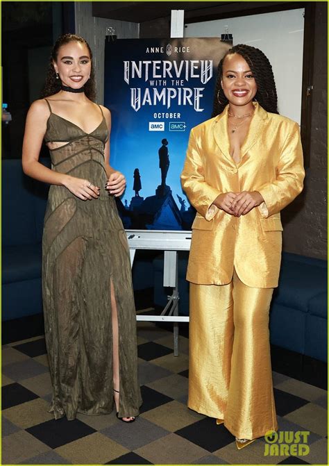 Amc S Interview With The Vampire Series Renewed For Season Two Before