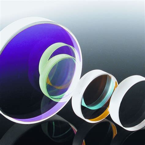 Lambda Research Optics Catalogueoem Optics 193 Nm To 20 µm