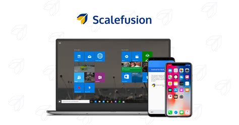 Why Scalefusion