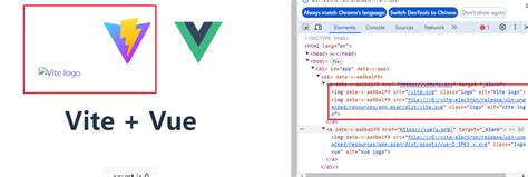 前端 Vite Vue3 Electron 打包后静态资源路径错误？ Segmentfault 思否