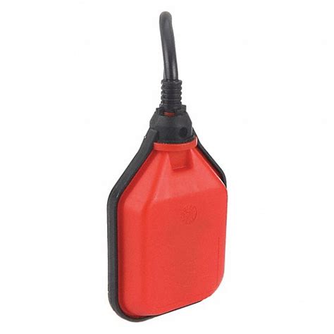 Madison Wide Angle Normally Open Or Normally Closed Pump Down Or Up Float Switch 2zy80