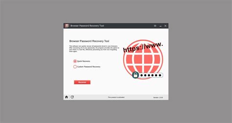 Browser Password Recovery Tool Ücretsiz Lisans