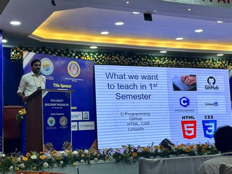 Aptpo Industryacademiabridge Swapna Nandam